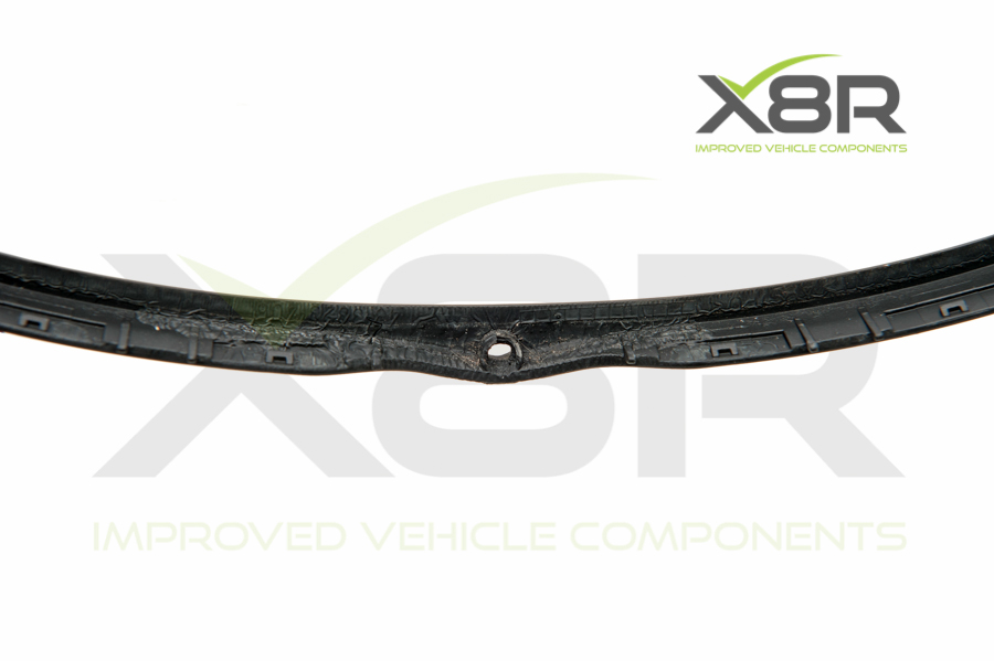 BMW E46 M3 E39 M5 Oval Rear View Mirror Auto Dim Dimming Replacement ...